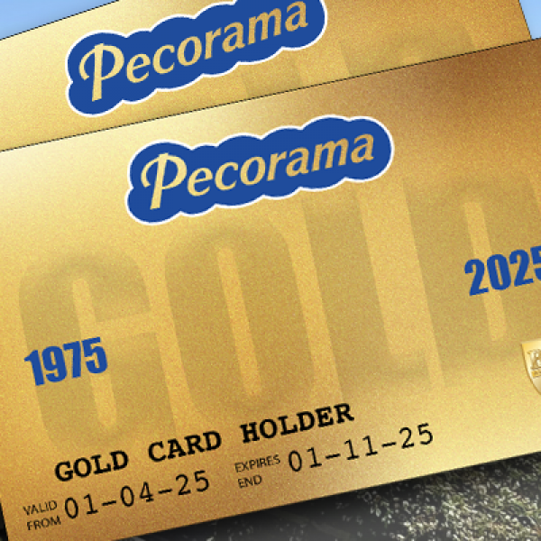 Pecorama Tickets, Products, Membership Plans, Gift Vouchers - Buy Online