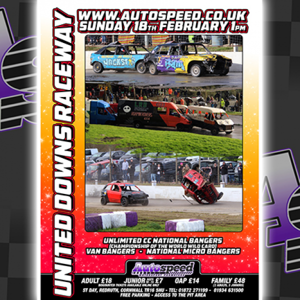 AutoSpeed Tickets, Products, Membership Plans - Buy Online