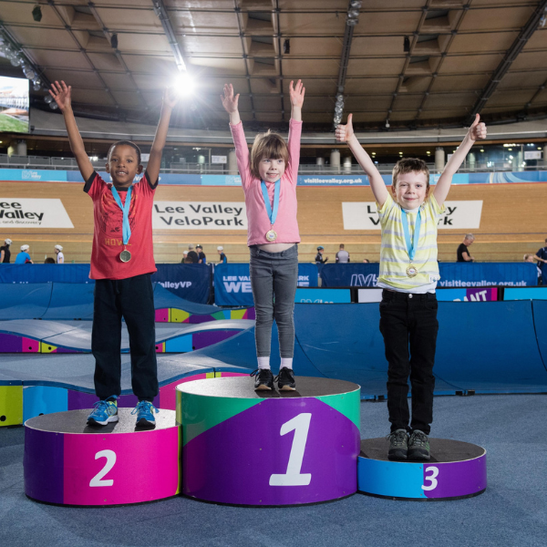 Buy Children's Birthday Parties Tickets online - GLL/Better