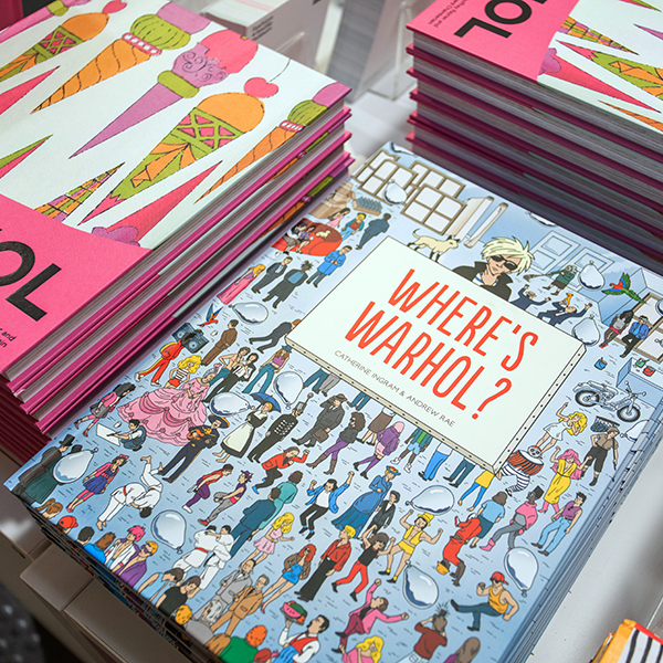 Buy Online Shop Tickets online - Fashion and Textile Museum