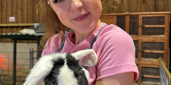 Buy Miss Ella Tickets online - Amerton Farm