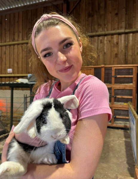 Buy Miss Ella Tickets online - Amerton Farm