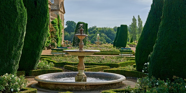 Buy GARDEN TOURS Tickets online - Bowood House & Gardens