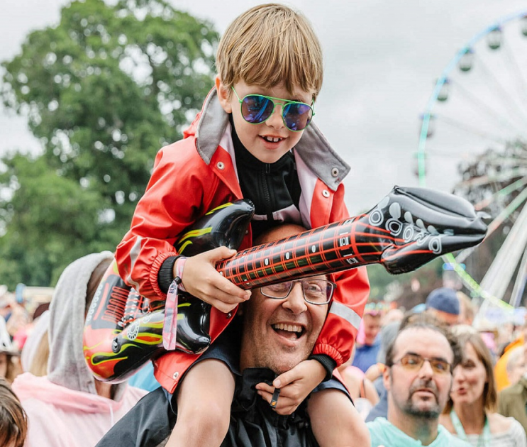 Buy Events Tickets online - Scone Palace