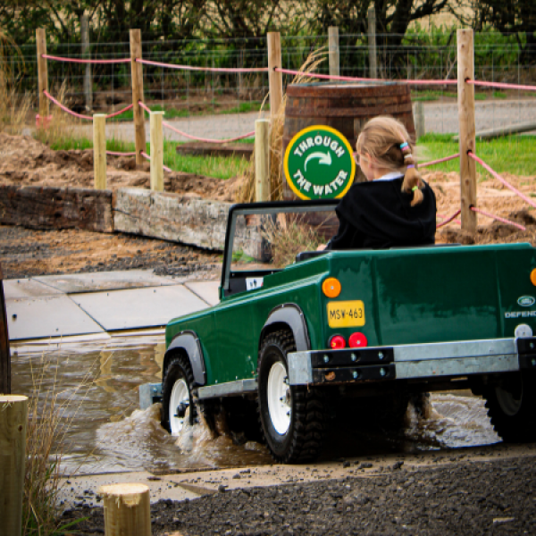 Rand Farm Park Tickets, Products, Bundles, Membership Plans, Gift ...