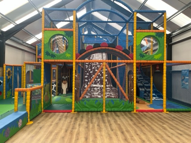 Buy Memberships - Access All Areas Tickets online - Bucklebury Farm