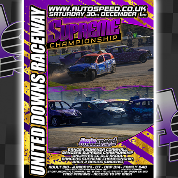 AutoSpeed Tickets, Products, Membership Plans - Buy Online