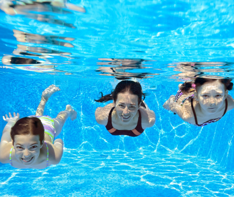 Buy Main Pool Tickets online - Freedom Leisure ARC Matlock