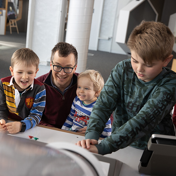 Techniquest Tickets, Products, Membership Plans, Gift Vouchers - Buy Online