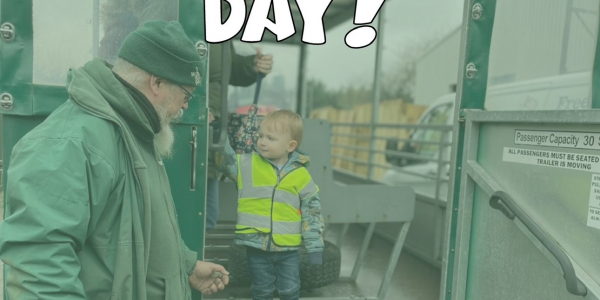 White Post Farm Tickets, Products, Bundles, Membership Plans, Gift ...