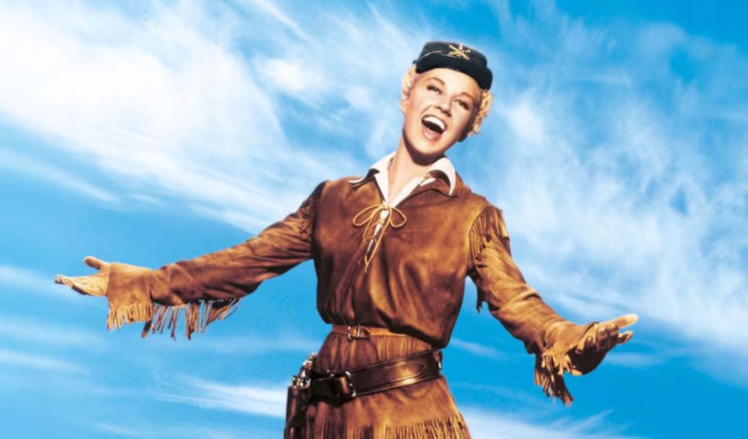Buy Afternoon Tea at the Movies - Calamity Jane - Jan 2025 Tickets ...