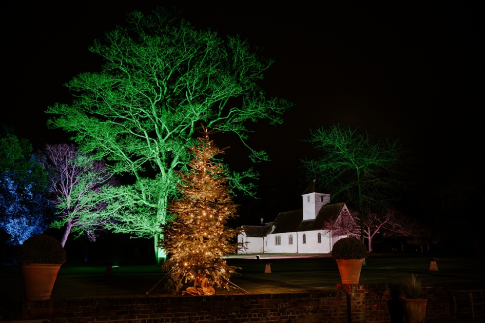 Buy CHRISTMAS CAROLS & CRAFT FAIR 2025 Tickets online - Wasing Outdoor ...