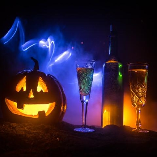 Scream Factory Tickets - Buy Online