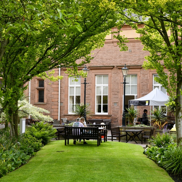 Tullie House Museum and Art Gallery Trust Tickets, Products, Bundles ...