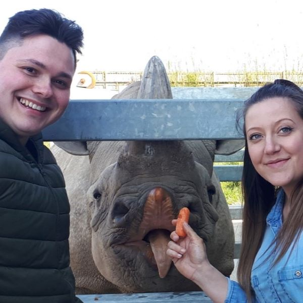 Buy Animal experiences Tickets online - Folly Farm