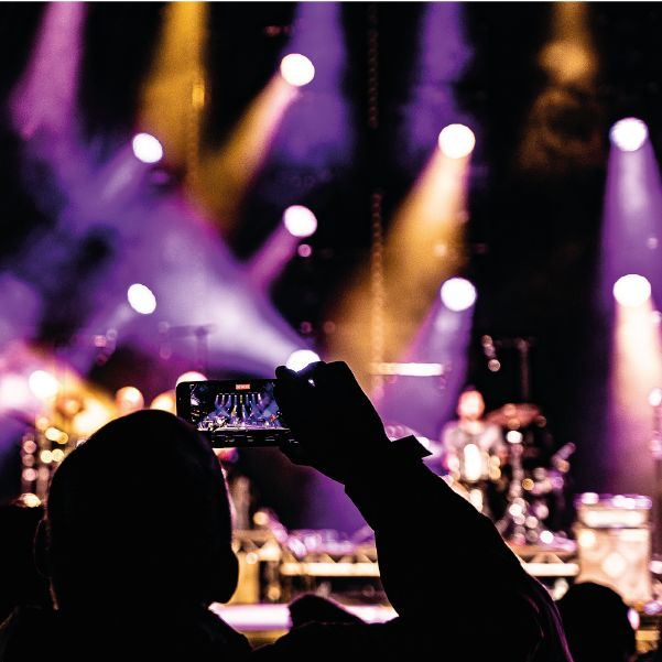 Buy Friday Day Tickets 2024 Tickets online - Underneath the Stars Festival