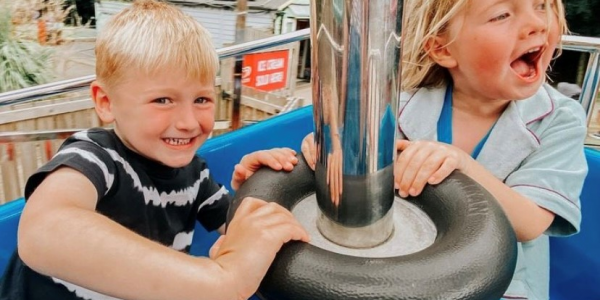 Lightwater Valley Tickets, Products, Bundles, Membership Plans, Gift ...