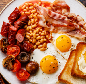 Buy Steam Train Travel with Breakfast (Derbyshire) Tickets online - Fox ...