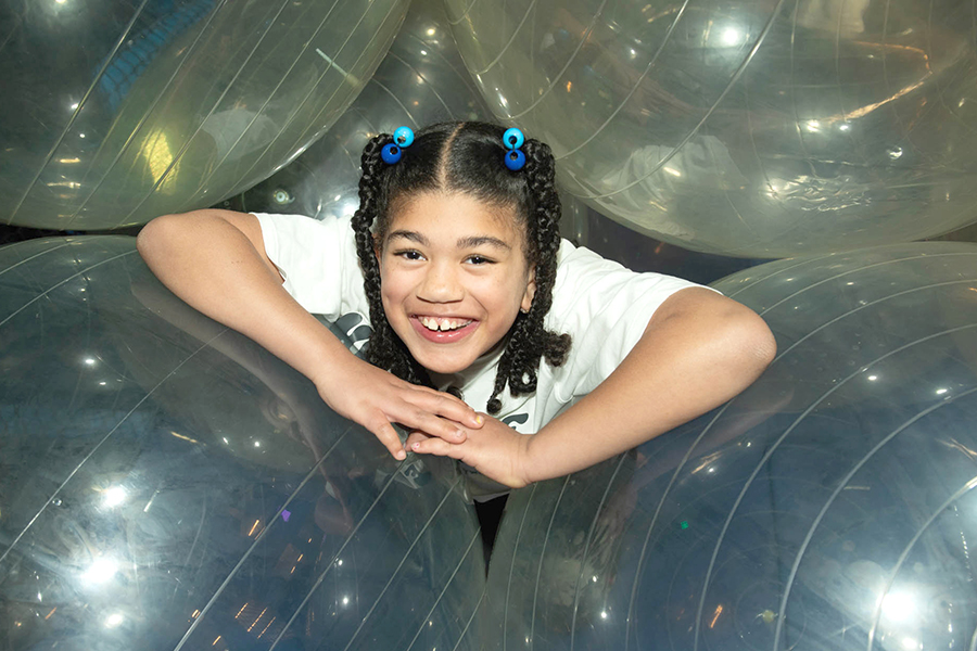 Buy Level Up Birthday Parties - Soft Play Party Tickets online ...