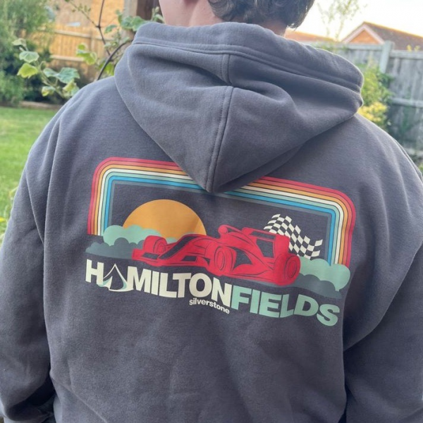 Hamilton Fields Camping Tickets, Products - Buy Online