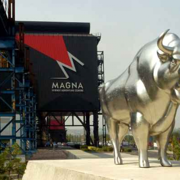 Magna Science Adventure Centre Tickets, Products, Membership Plans ...