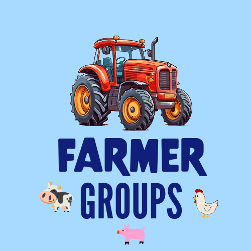 Buy Farmer Groups Tickets online - Boston Park Farm