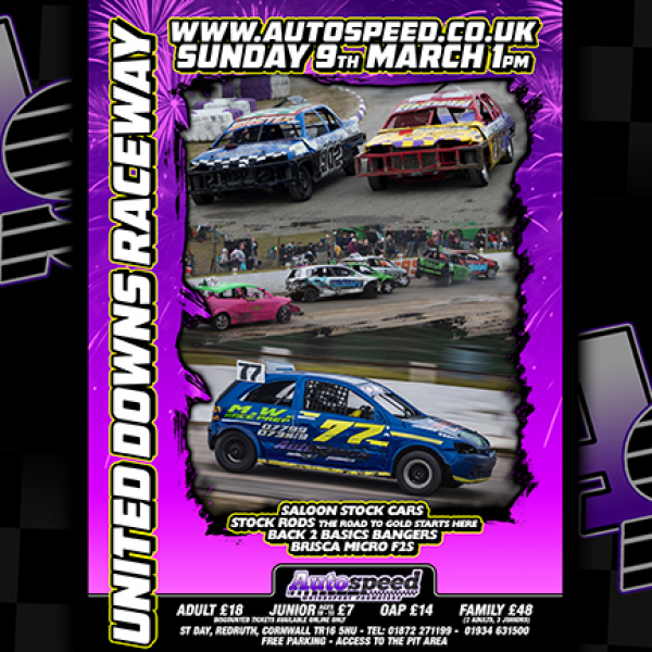 AutoSpeed Tickets, Products, Membership Plans - Buy Online