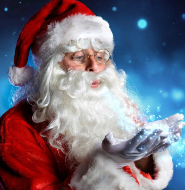 Buy Christmas at the Zoo Tickets online - All Things Wild