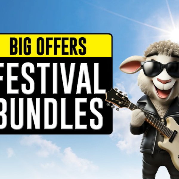 The Big Sheep Tickets, Products, Bundles, Membership Plans, Gift ...