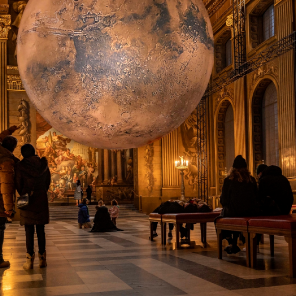 Old Royal Naval College Tickets, Products, Bundles, Membership Plans ...