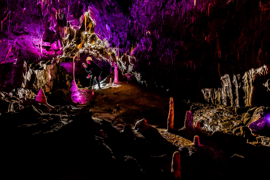 Buy Guided Tour Tickets online - Stump Cross