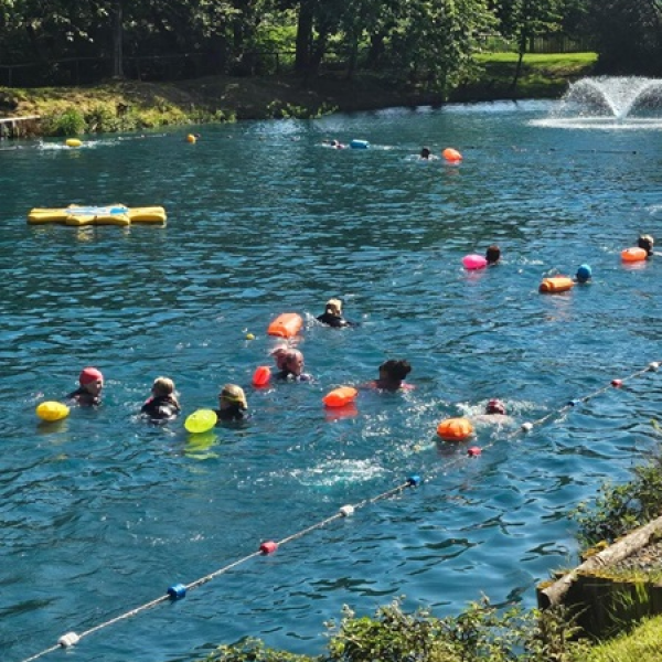 Pillaton Hall Farm Tickets, Bundles, Gift Vouchers - Buy Online