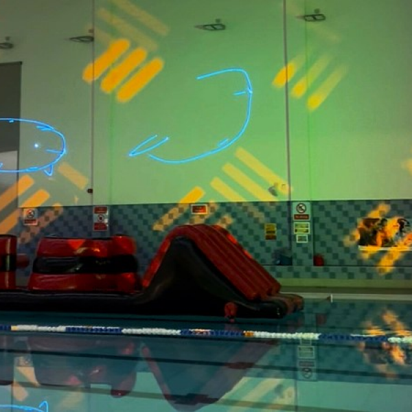 Freedom Leisure Littlehampton Wave Tickets, Products - Buy Online