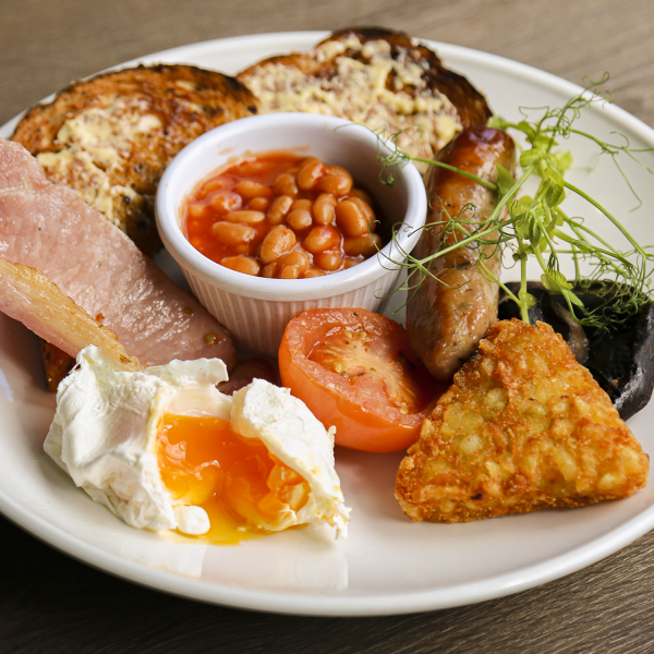Scotts Kitchen Tickets - Buy Online