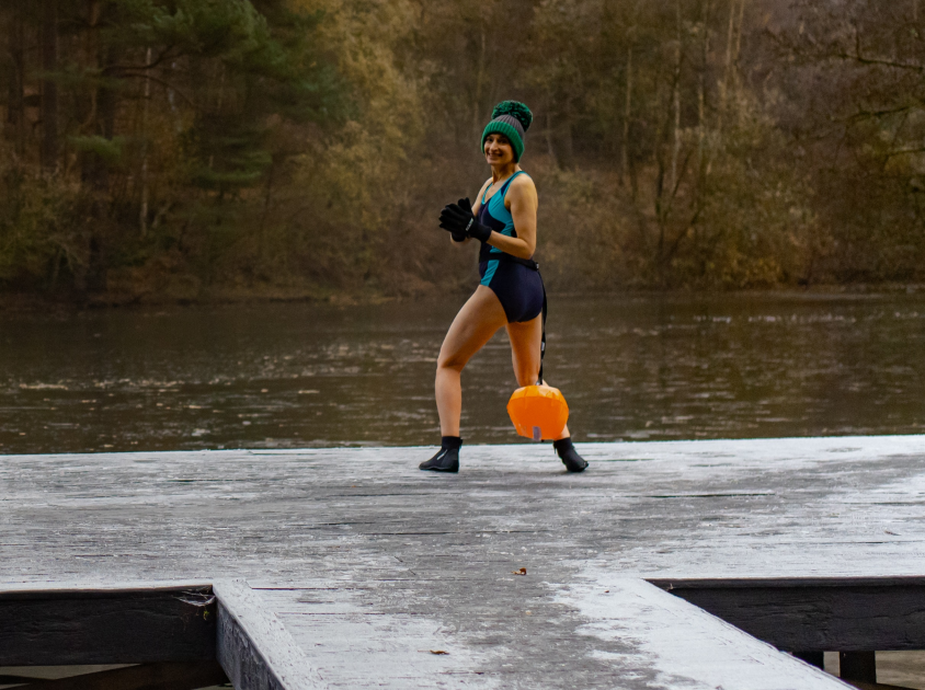 Buy WILD SWIM & SAUNA MONTHLY MEMBERSHIP Tickets online - Wasing ...