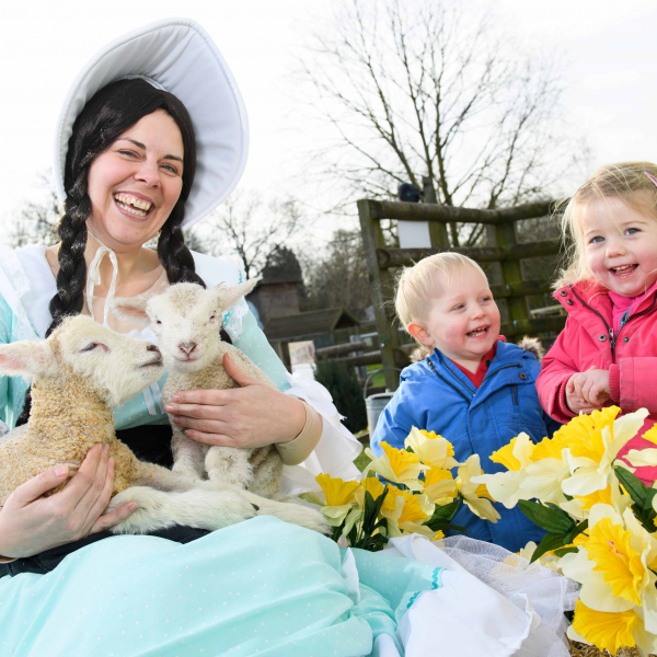 Willows Activity Farm Tickets, Products, Bundles, Membership Plans ...