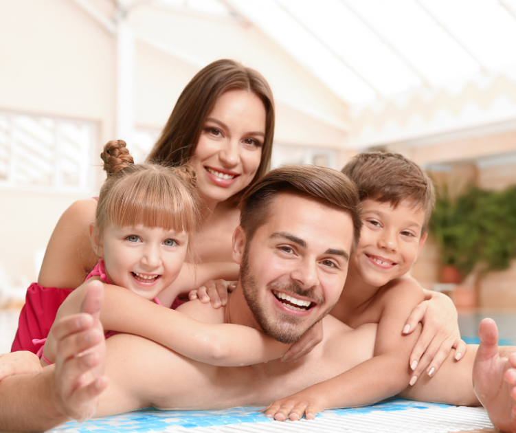 Buy Arc's Swimming Pools Tickets online - Freedom Leisure ARC Matlock