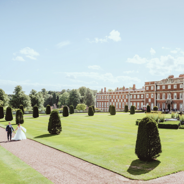 Knowsley Hall Tickets, Products, Bundles - Buy Online