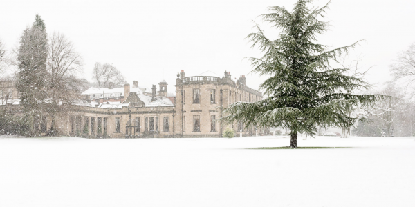 Beamish Hall Tickets, Products - Buy Online