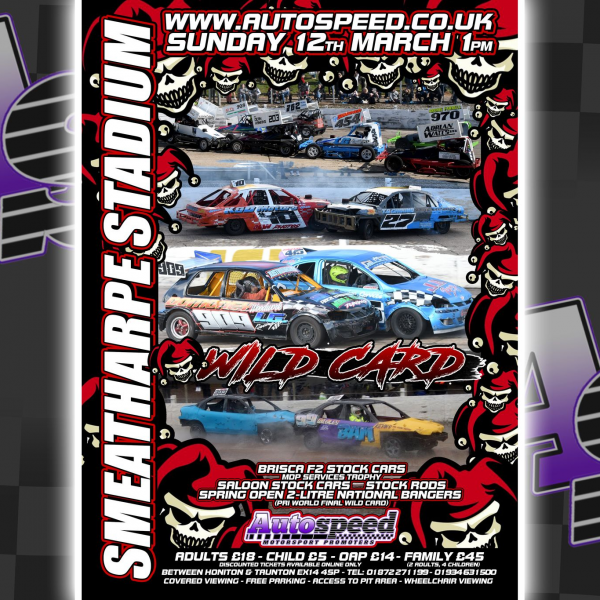 AutoSpeed Tickets, Products, Membership Plans - Buy Online