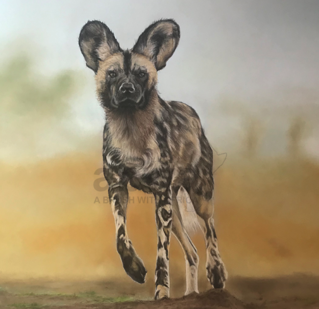 Buy Artwork Donation Tickets online - Hoo Zoo and Dinosaur World