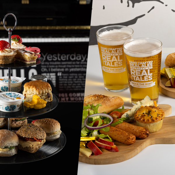 The Beatles Story Tickets, Products, Gift Vouchers - Buy Online