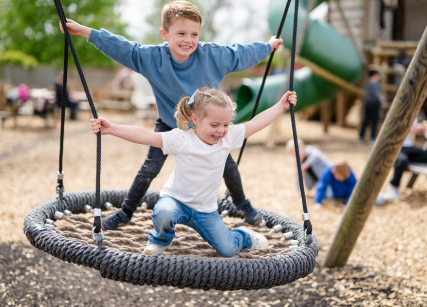 Buy E- Vouchers Tickets online - Mead Open Farm