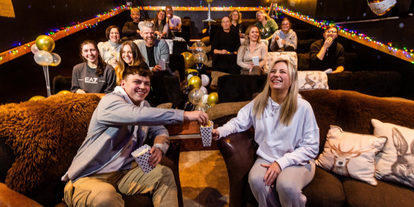 Stump Cross Tickets, Bundles - Buy Online