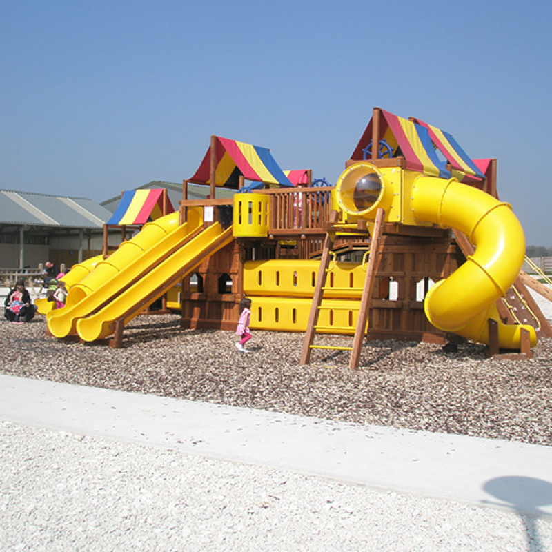 Playdale Farm Park Tickets - Buy Online