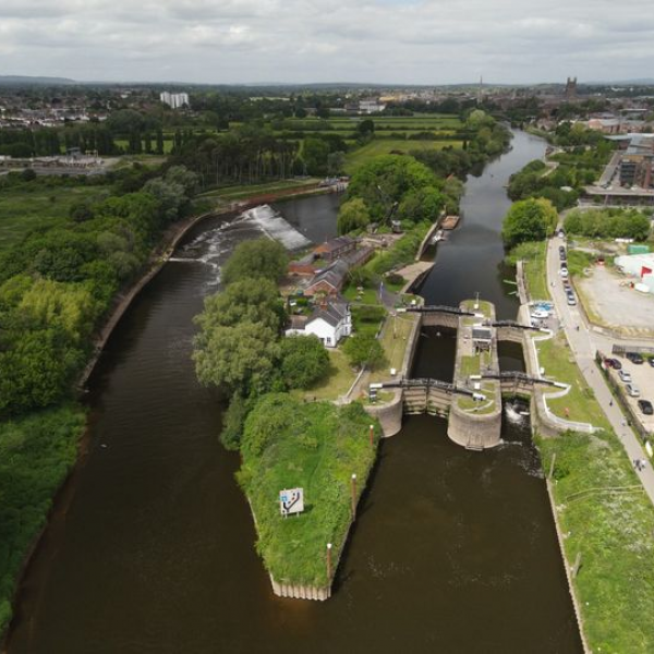 Canal & River Trust Tickets, Products, Membership Plans, Gift Vouchers ...