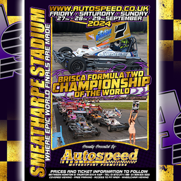 AutoSpeed Tickets, Products, Membership Plans - Buy Online