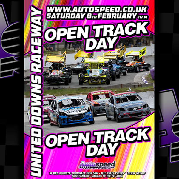 AutoSpeed Tickets, Products, Membership Plans - Buy Online