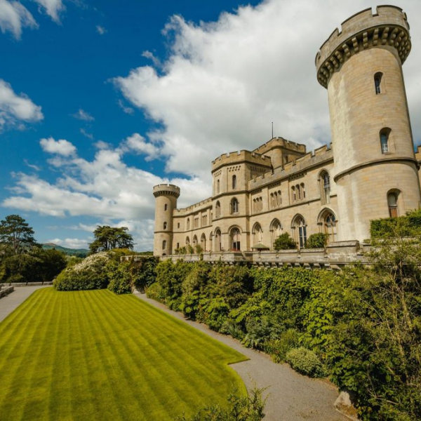 Eastnor Castle Tickets, Products, Bundles, Membership Plans, Gift ...
