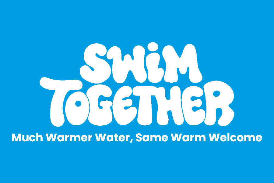 Buy Swim Together Mental Health Swim Tickets online - Freedom Leisure ...